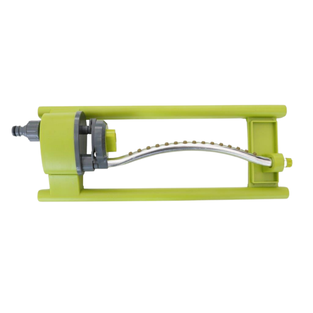 Oscillating Sprinkler 15 Hole - Mango Moon