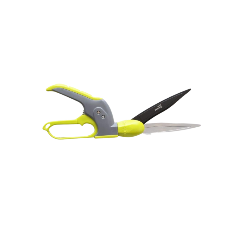 Swivel Grass Shears 340mm - Mango Moon