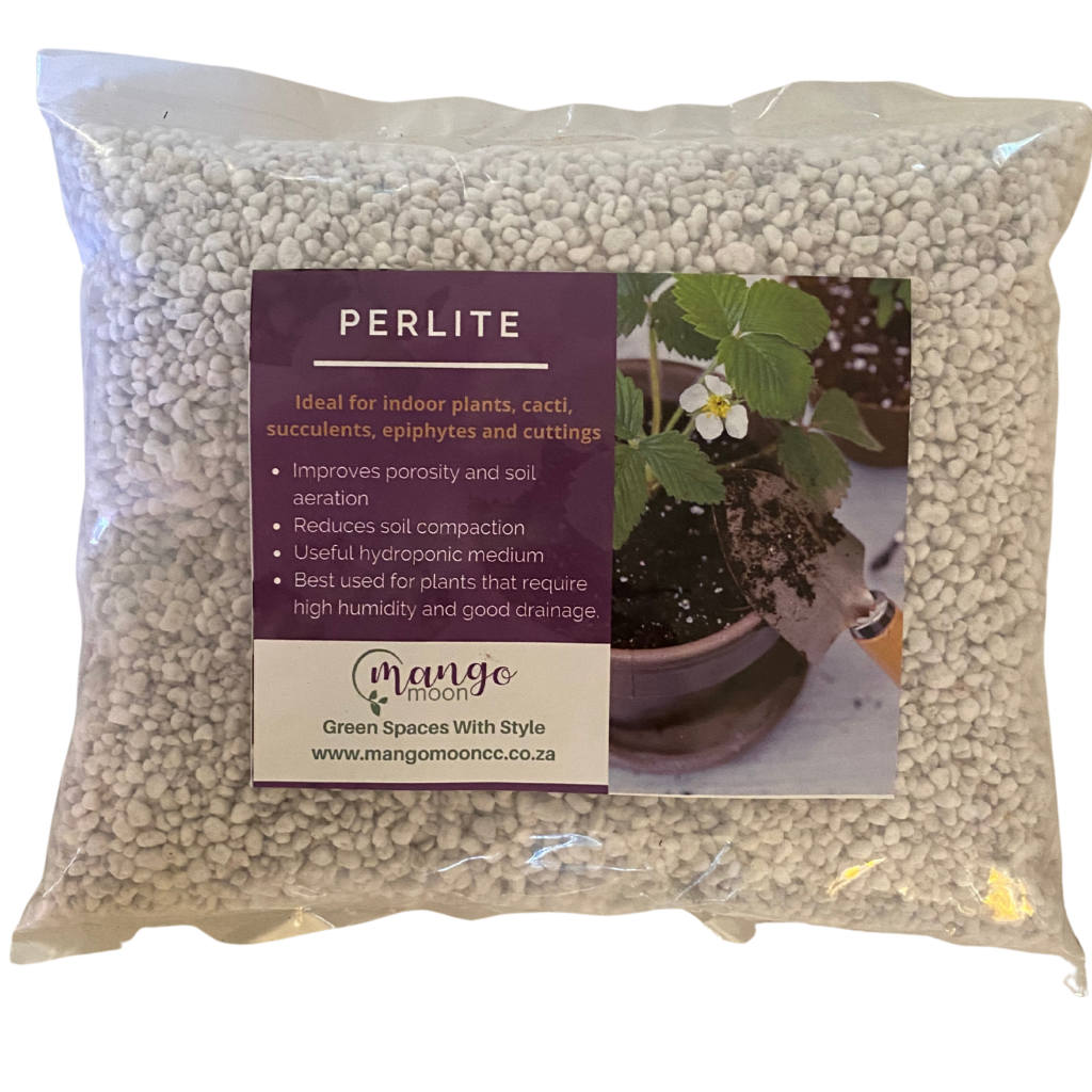 Perlite - Mango Moon