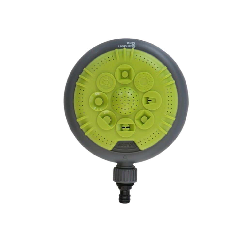 8 Pattern Water Sprinkler - Mango Moon