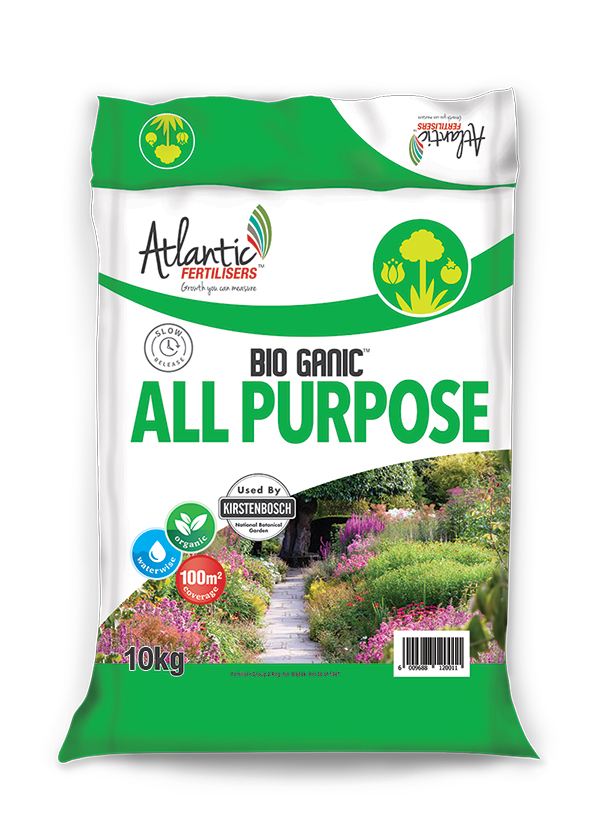 Bio Ganic All Purpose - Mango Moon