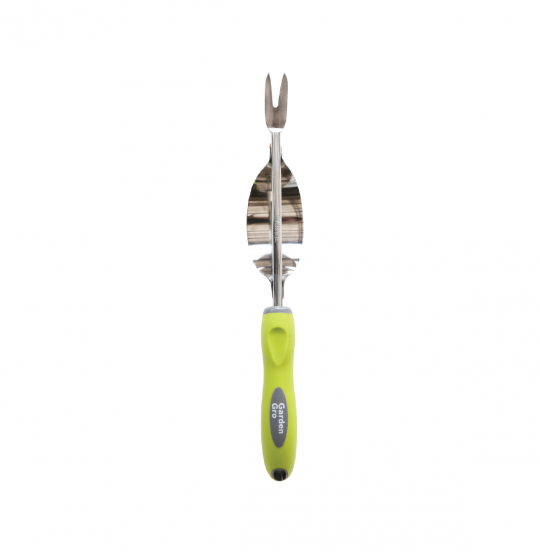 Stainless Steel Hand Lever Weeder - Mango Moon