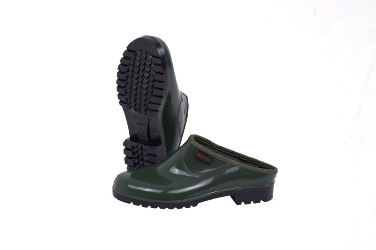 Garden Clogs - Mango Moon