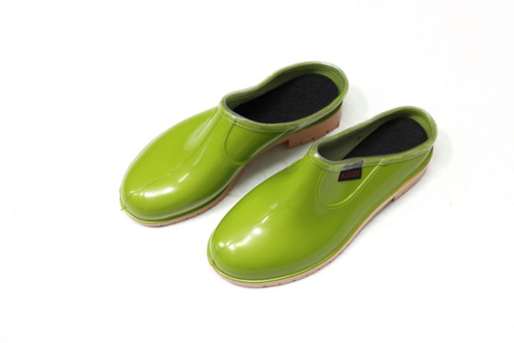 Gumboots - Mango Moon