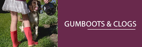 Jod Boots - Mango Moon