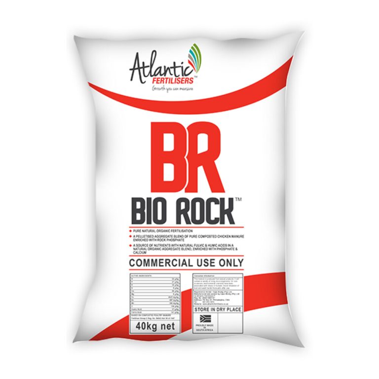 Atlantic Bio Rock Root Builder Plus - 40kg (Commercial Use) - Mango Moon
